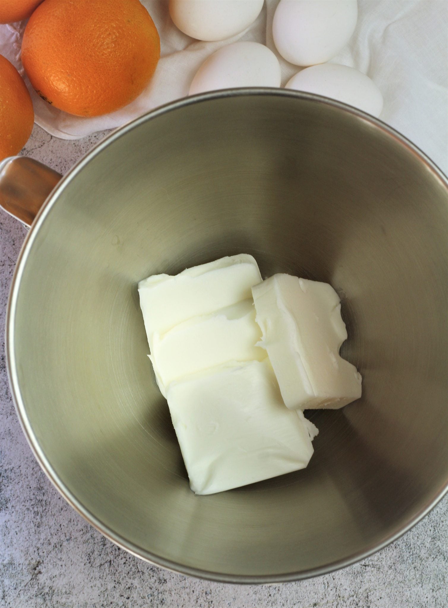 Italian Orange Juice Cookies - Mangia Bedda