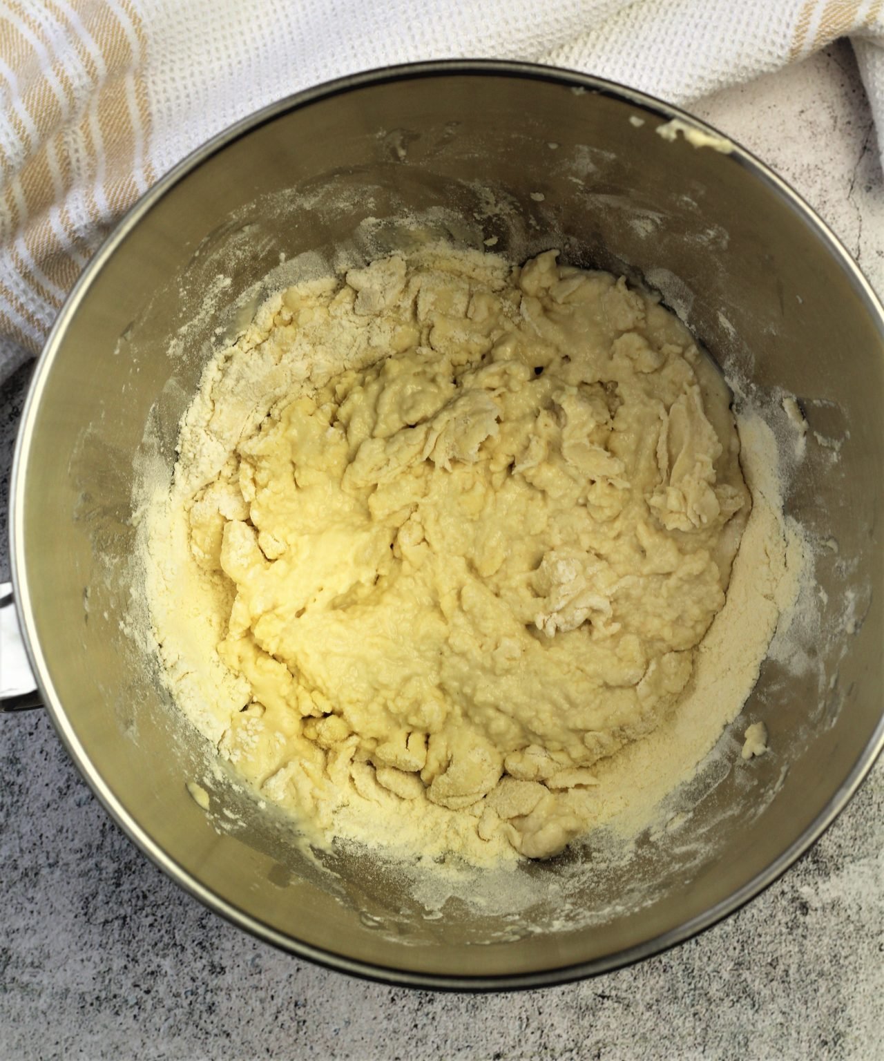 Italian Semolina Rolls - Mangia Bedda