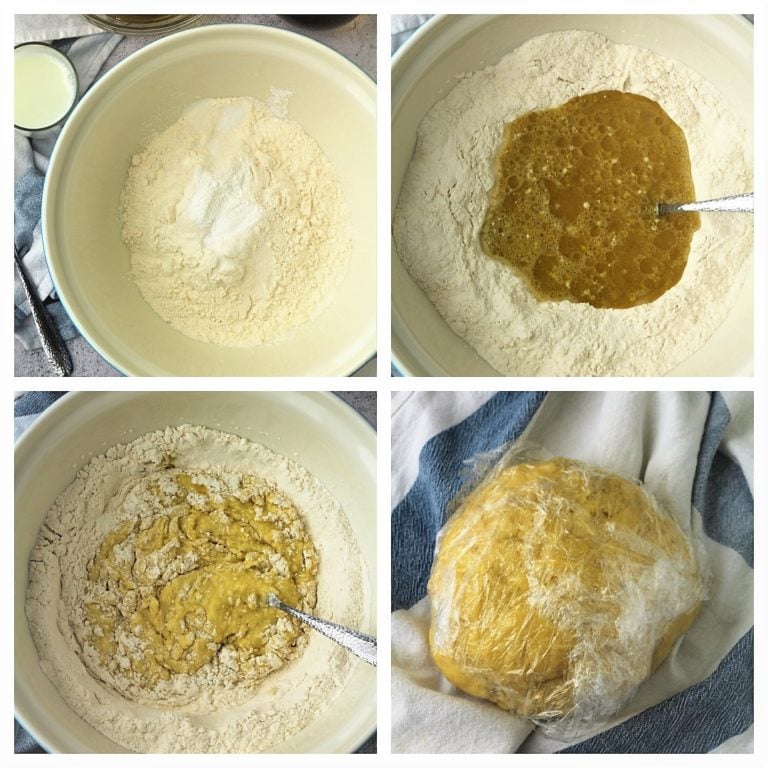 Timpano di Pasta Recipe - Mangia Bedda