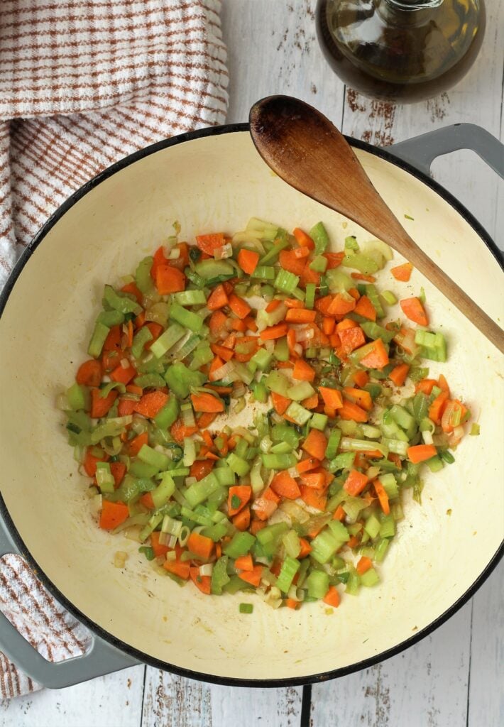 Sicilian Sweet and Sour Chicken (pollo in agrodolce) - Mangia Bedda