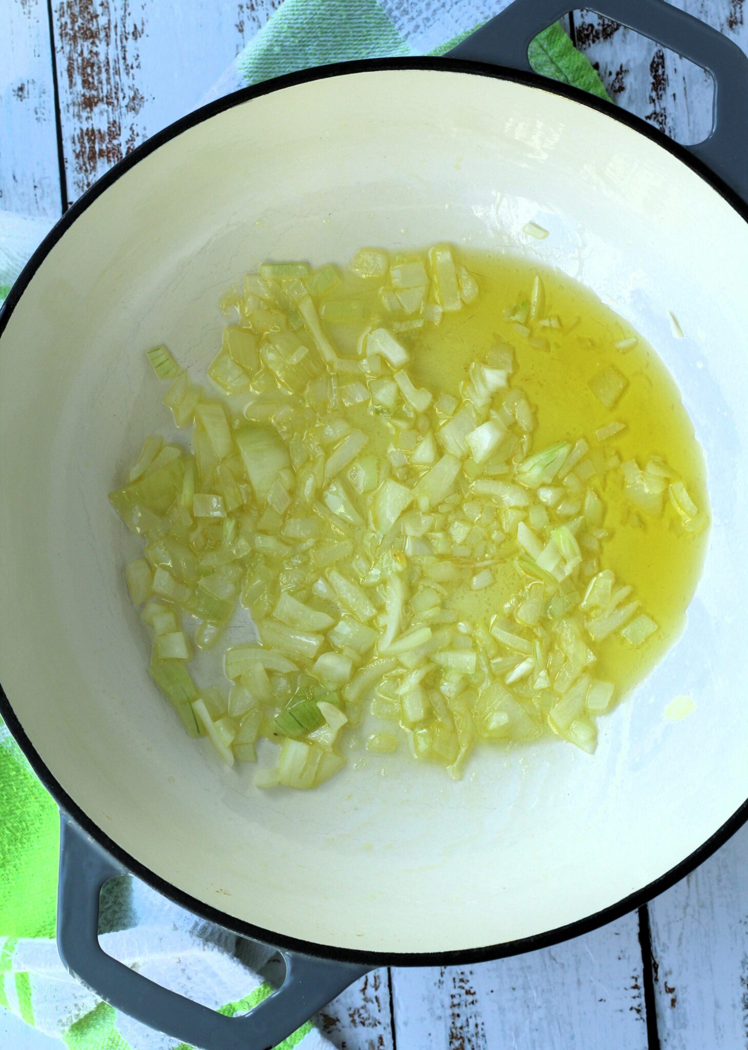 Sicilian Cucuzza with Pasta - Mangia Bedda