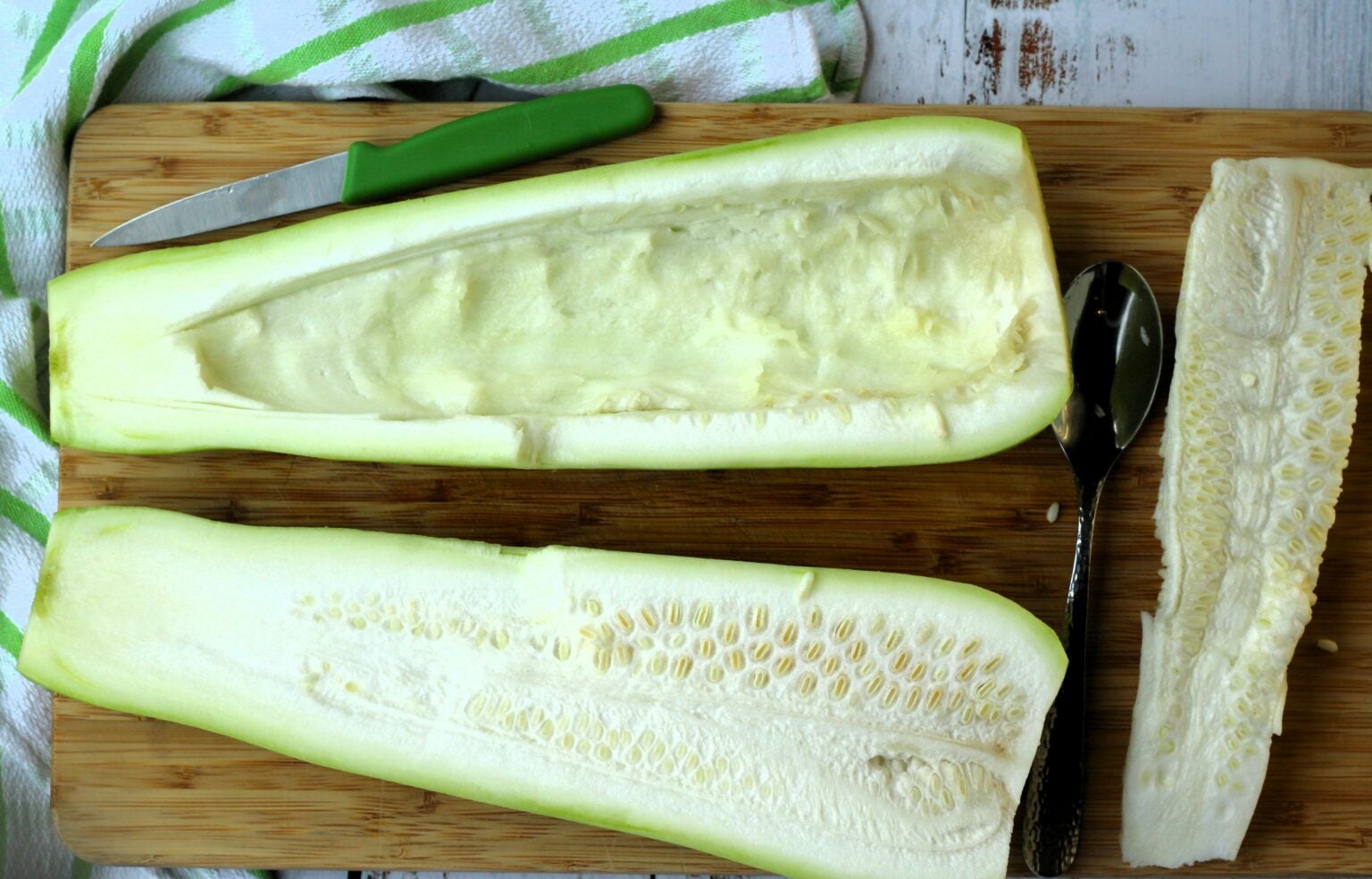 Zuccata - Sicilian Cucuzza Jam - Mangia Bedda